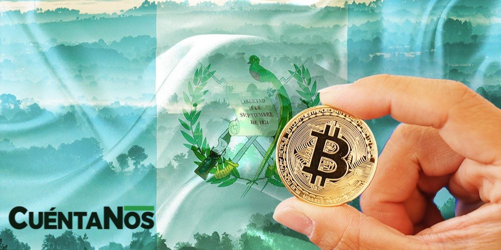 Las Criptomonedas O Bitcoin En Guatemala Cuentanos Guatemala