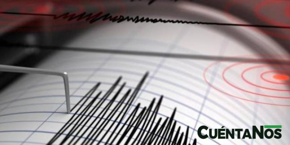 Temblores de tierra y sismos frecuentes en Guatemala - Cuentanos Guatemala