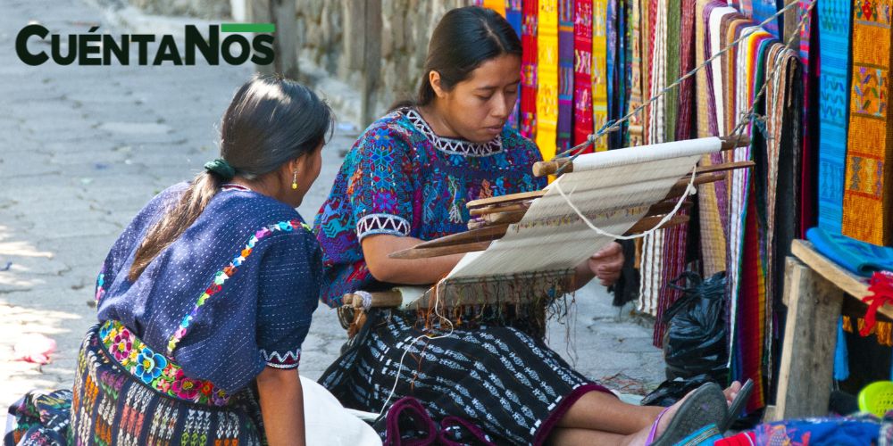¿Cómo saludar en algunas lenguas mayas en Guatemala? - Cuentanos Guatemala