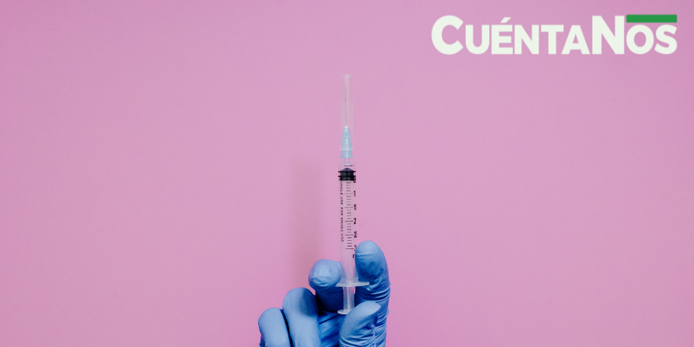 Anticonceptivos inyectables de aplicación mensual - Cuentanos Guatemala
