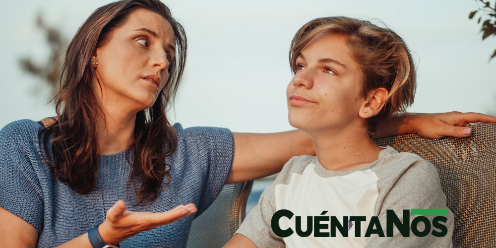 Conoce qué son los hijos/as ancla y cuando la dependencia emocional ...