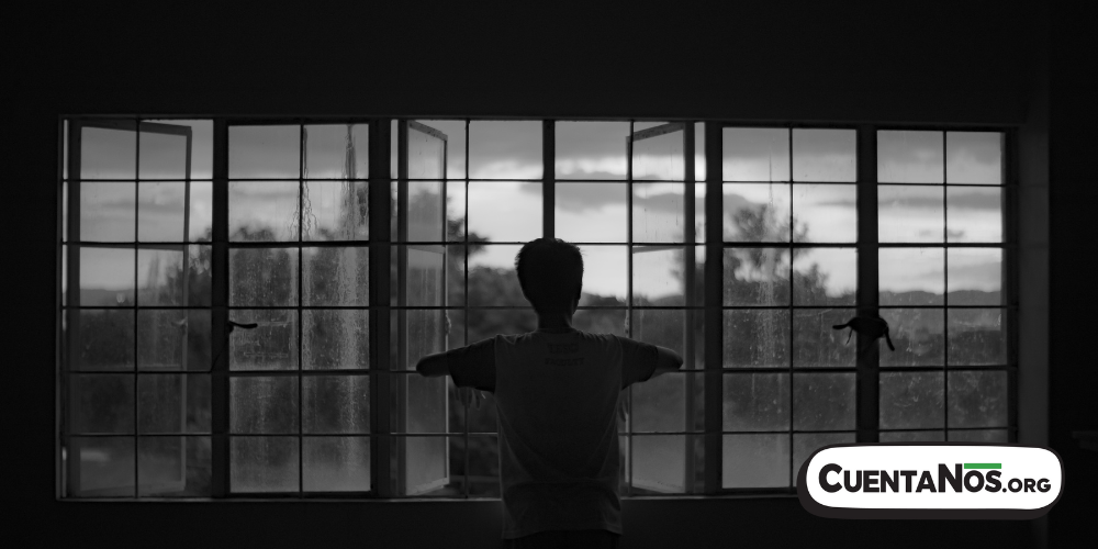 Conoce acerca del sentimiento de soledad y cómo afrontarlo - Cuentanos ...