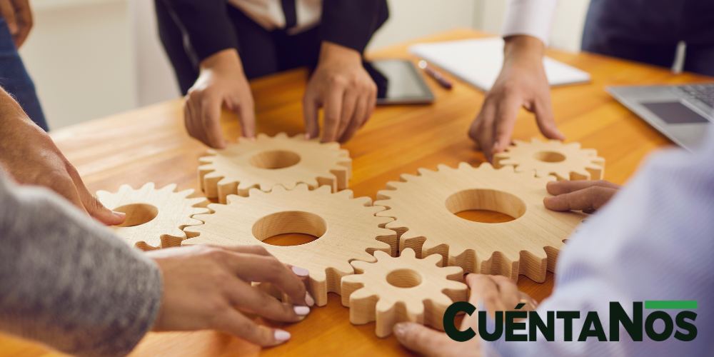 Tips para ser un líder o lideresa en la comunidad - Cuentanos Guatemala