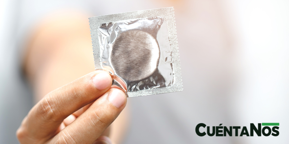 Utilización del condón masculino - Cuentanos Guatemala